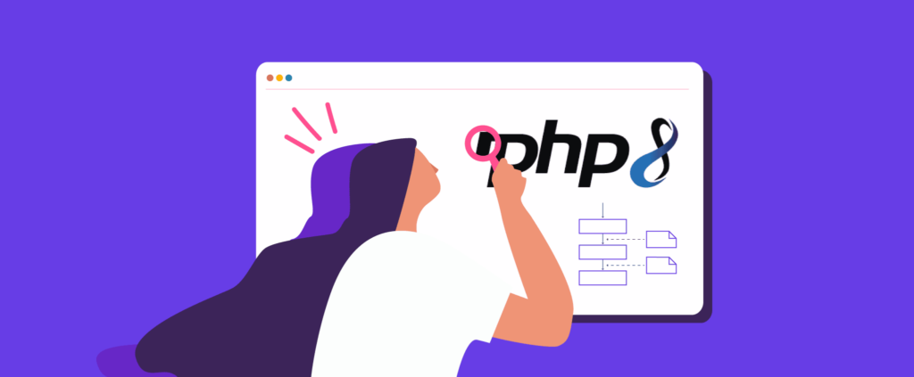 Kinsta: Aggiornamento a PHP 8 » F.technology