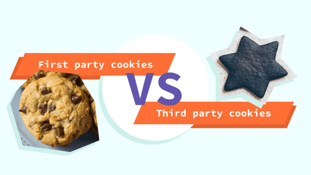 Google Chrome says goodbye to Third Party Cookies: what now? » F.technology